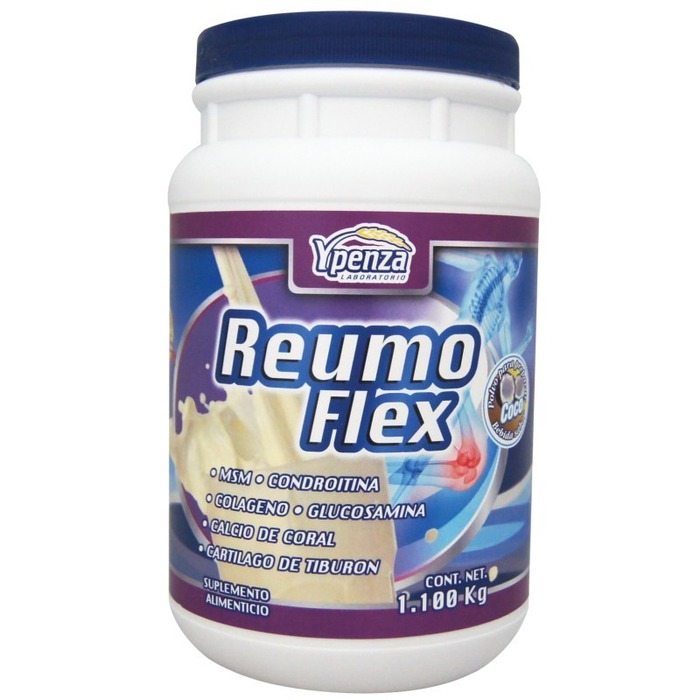 REUMOFLEX YPENZA 1.1 KG