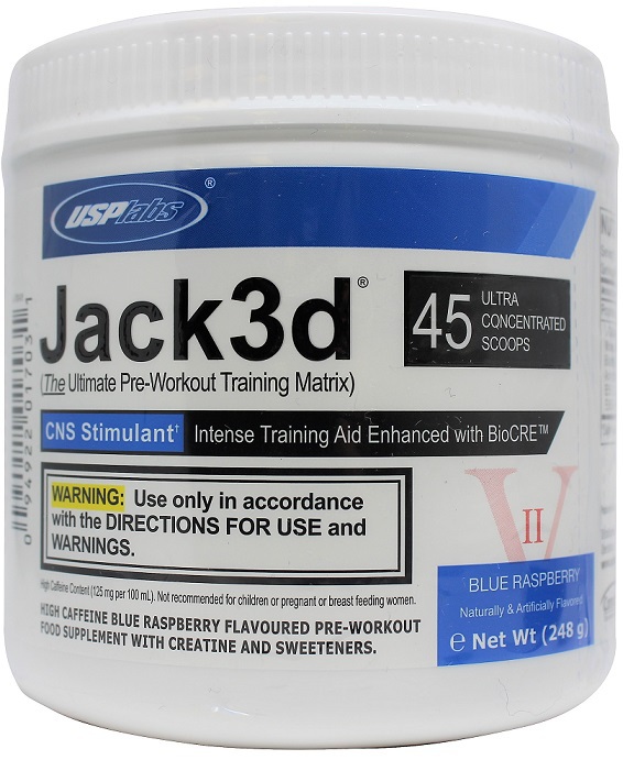 JACK3D 45 SERVICIOS